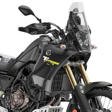 Genuine Yamaha Tenere 700 Engine Guard / Engine Bars | eBay
