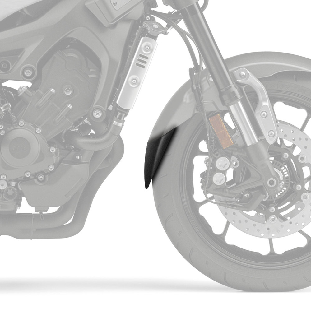 Pyramid Fender Extender 052351 Yamaha XSR 900 2016 On- Includes Stick ...