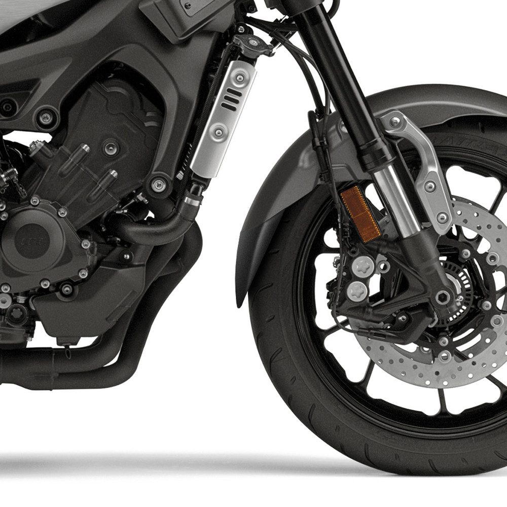 Pyramid Fender Extender 052351 Yamaha XSR 900 2016 On- Includes Stick ...